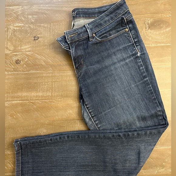 LOFT | Jeans | Loft Denim Jeans | Poshmark
